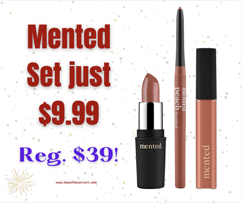 Mented fans! - Home of The Humble Warrior