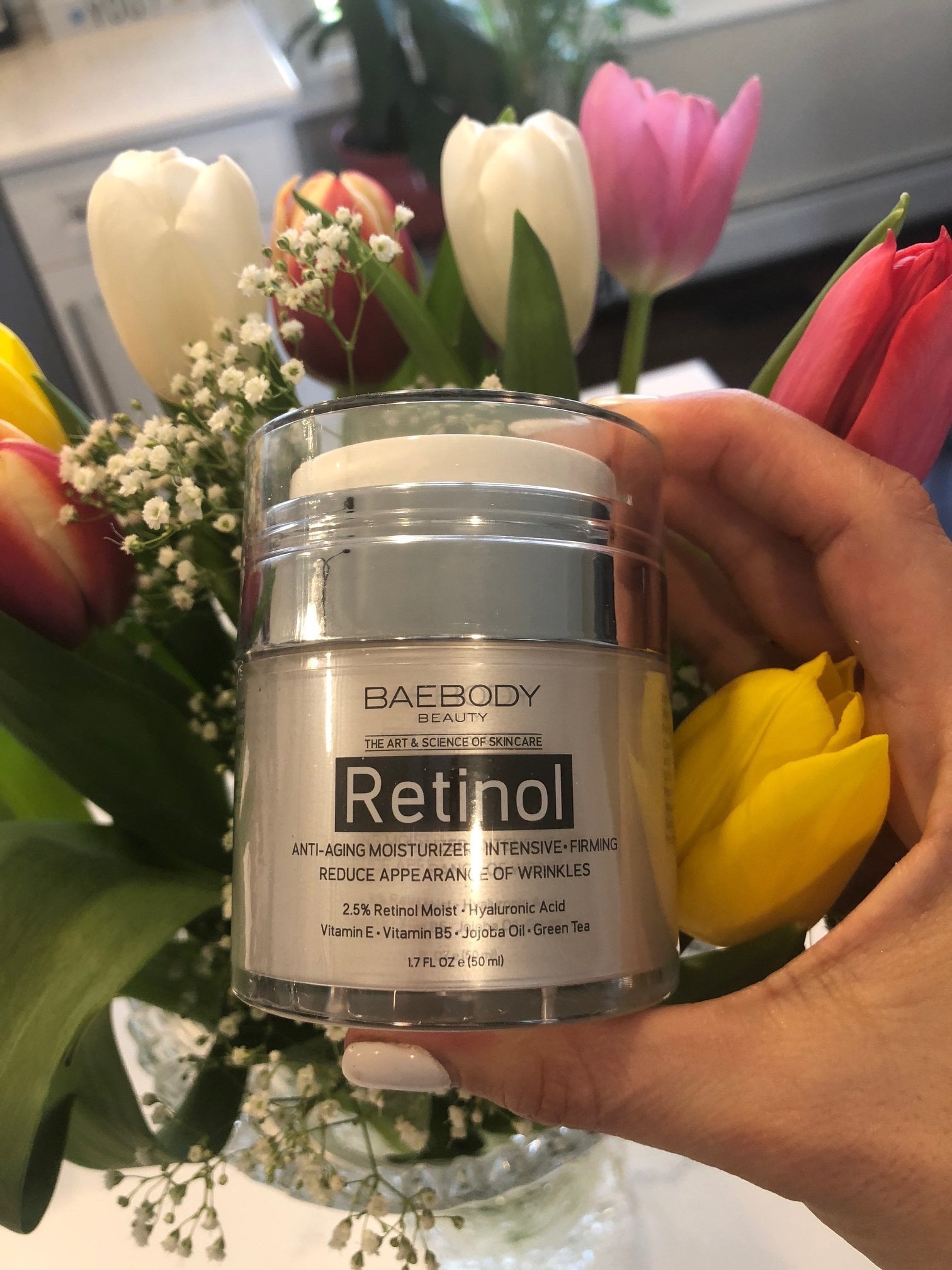 Baebody Savings! - Home of The Humble Warrior