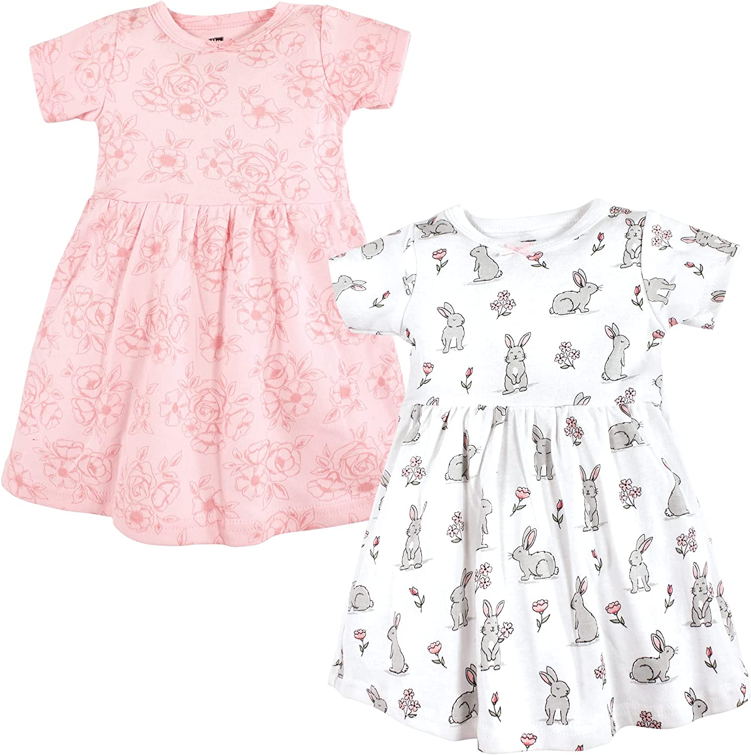 ADORABLE BUNNY DRESSES! - Home of The Humble Warrior