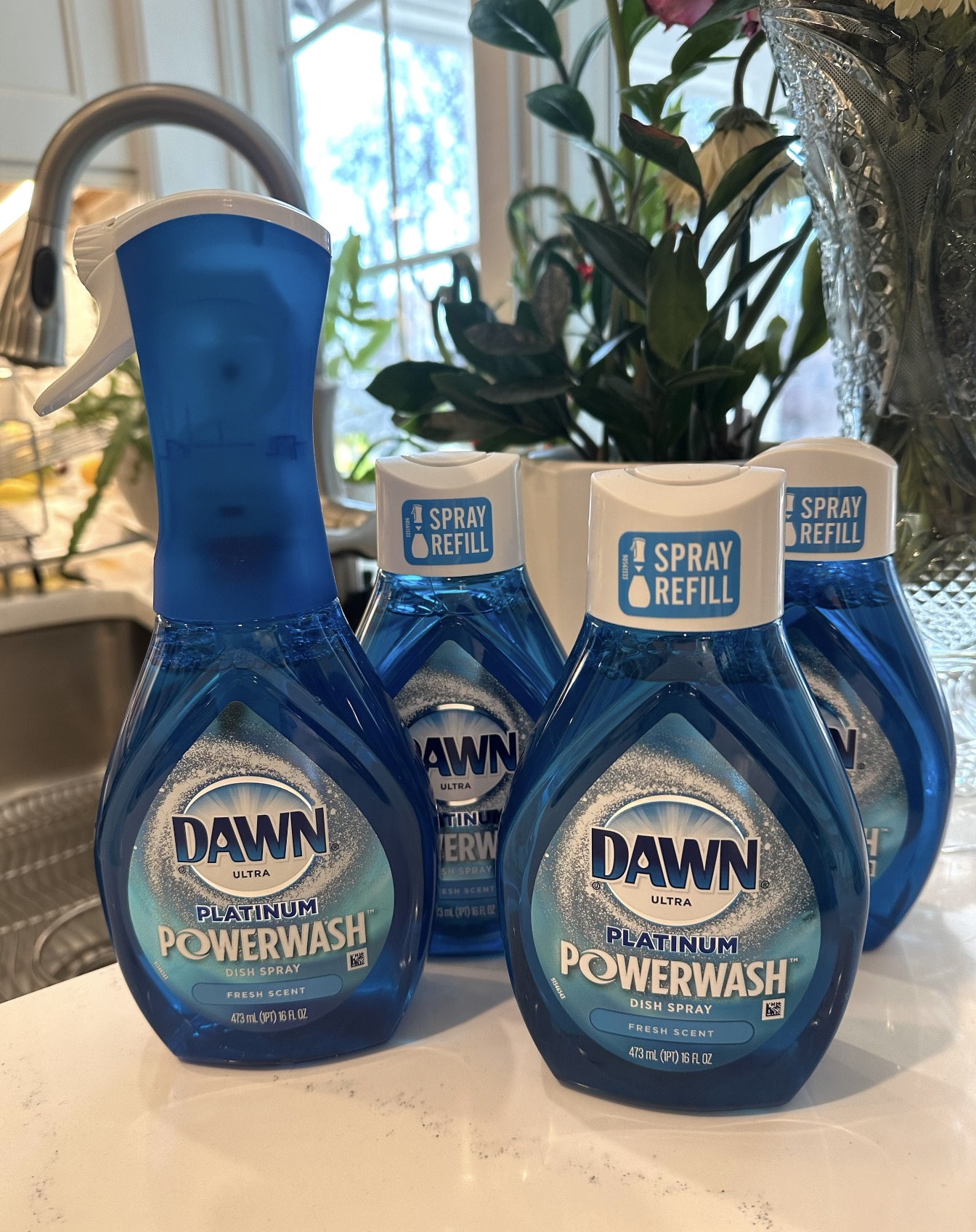 Dawn Savings! - Home of The Humble Warrior