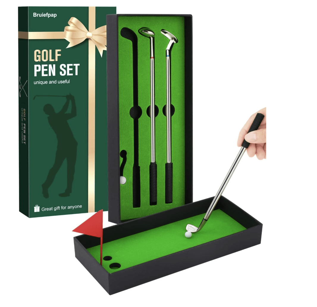 Tabletop Golf Game! - Home of The Humble Warrior
