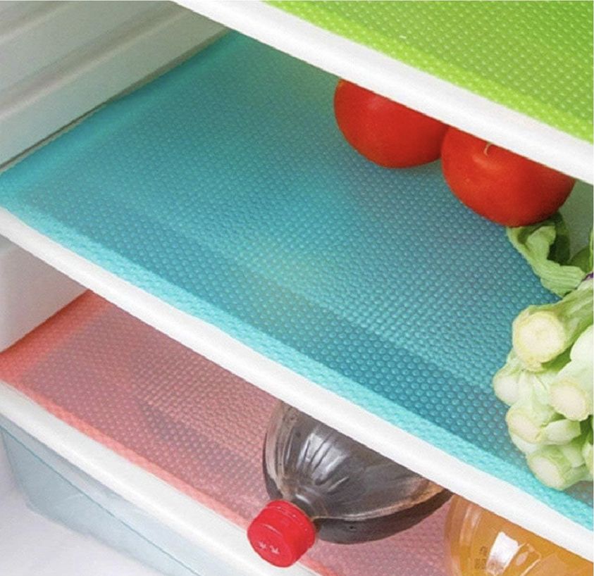 must have fridge liners - Home of The Humble Warrior