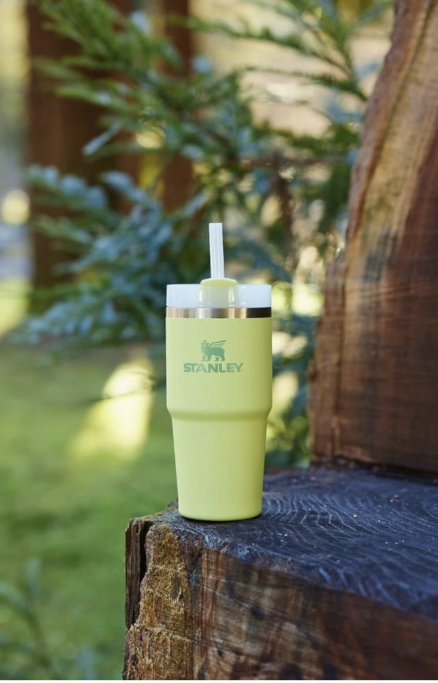 Stanley without paying! - Home of The Humble Warrior