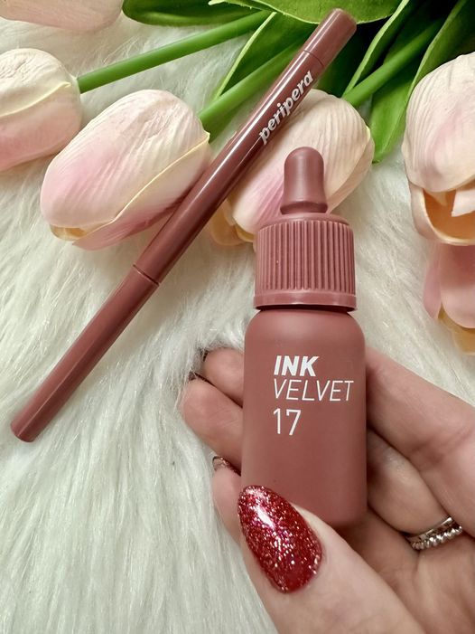 Peripera Liner Kit - Home of The Humble Warrior