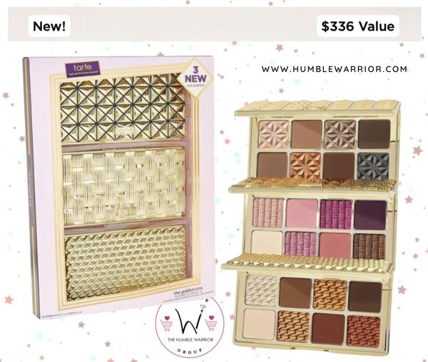 golden era Amazonian clay collector's set - Home of The Humble Warrior