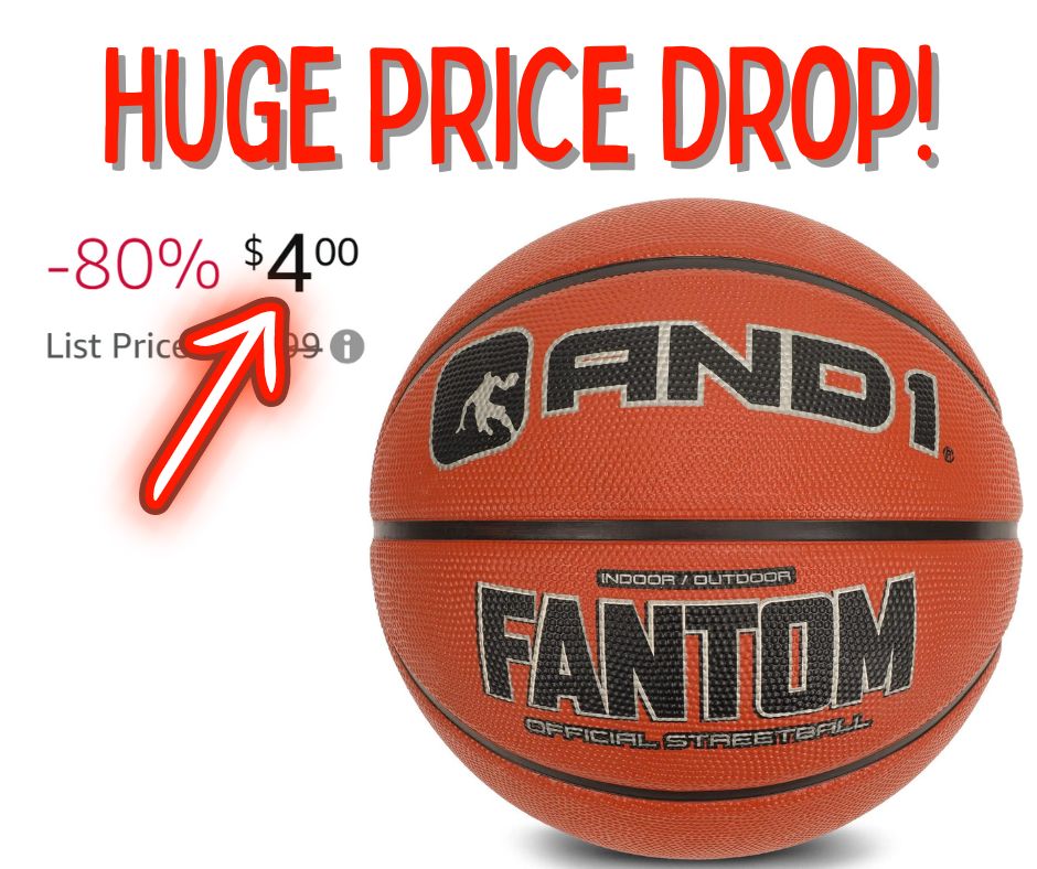 And1 Basketball - Home of The Humble Warrior