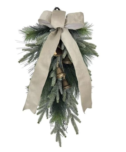 Holiday Time Christmas Bells - Home of The Humble Warrior