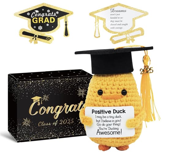 positive duck - Home of The Humble Warrior