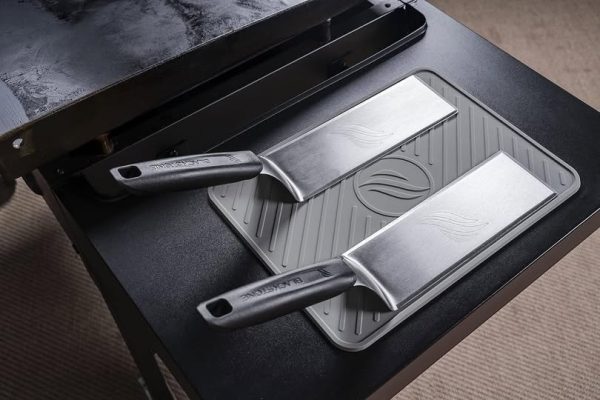 BLACKSTONE Extra Long Griddle Spatula - Home of The Humble Warrior