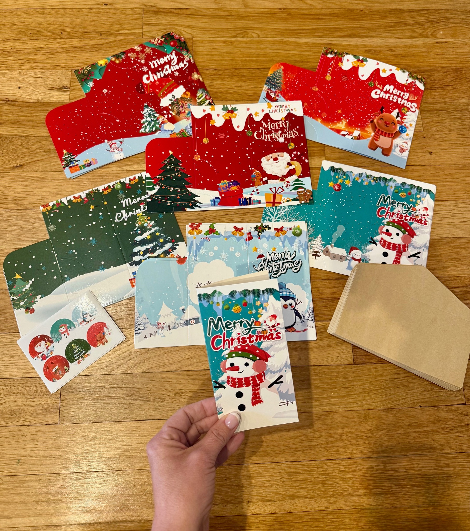 🎁Holiday Handouts Made Easy🎁 - Home of The Humble Warrior