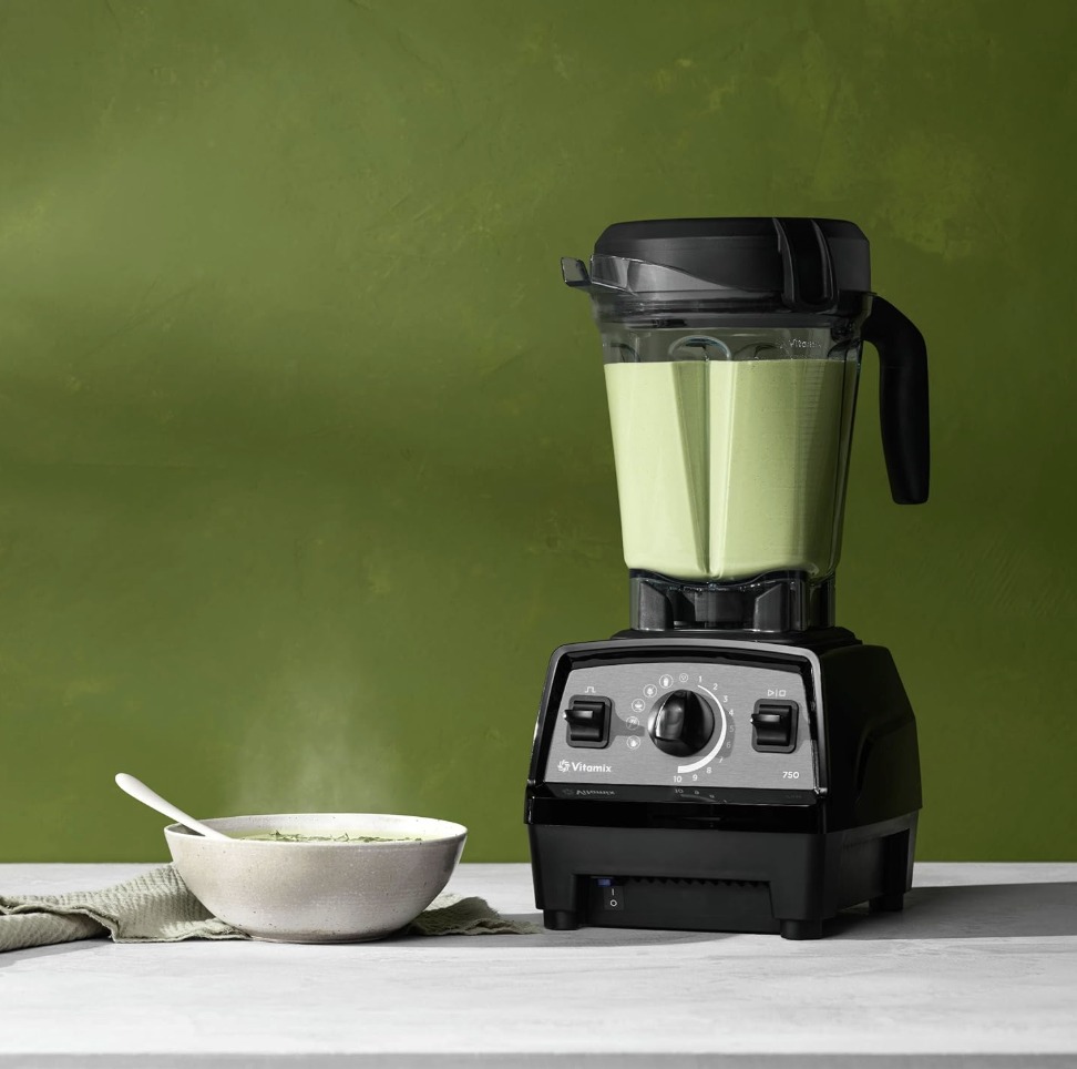 This blender is built to last! - Home of The Humble Warrior